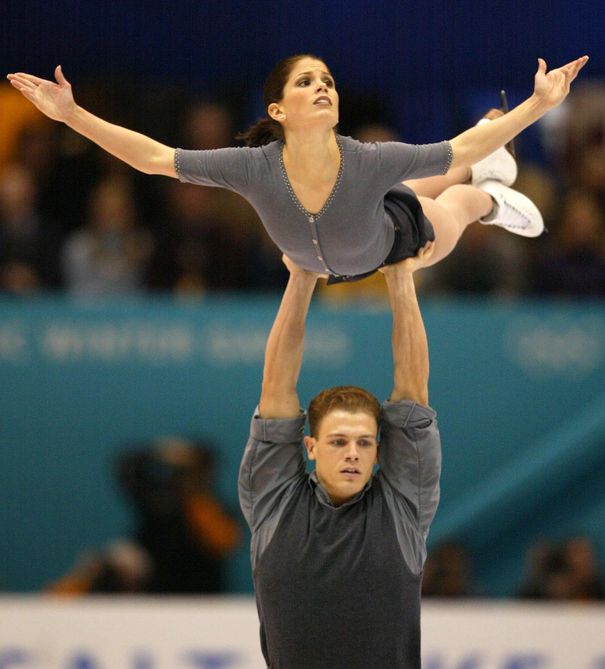 The Sports Journey of Calgary Figure Skater Jamie Salé - calgarynka.com
