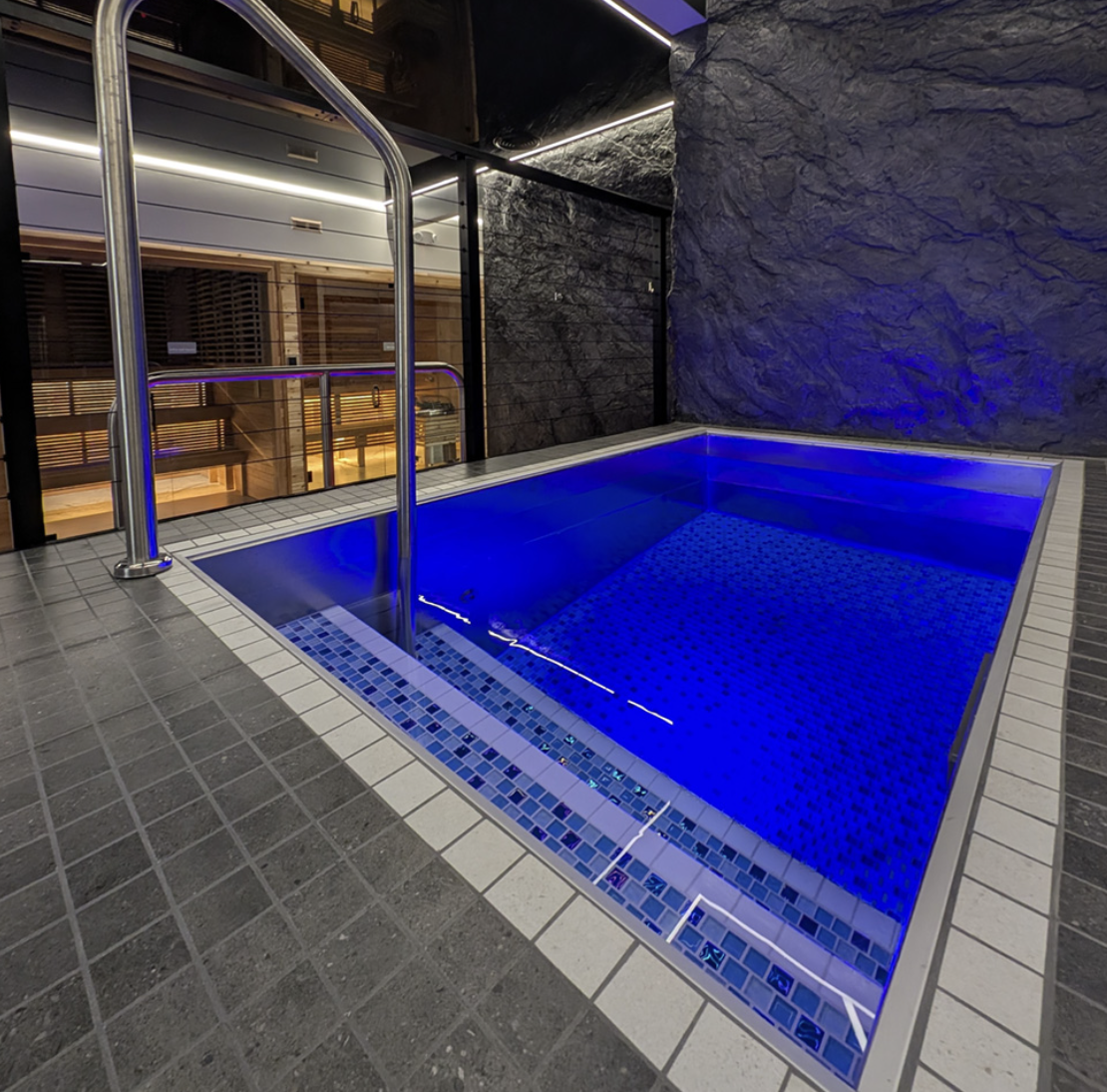 Drift Away Wellness Spa in Calgary - calgarynka.com